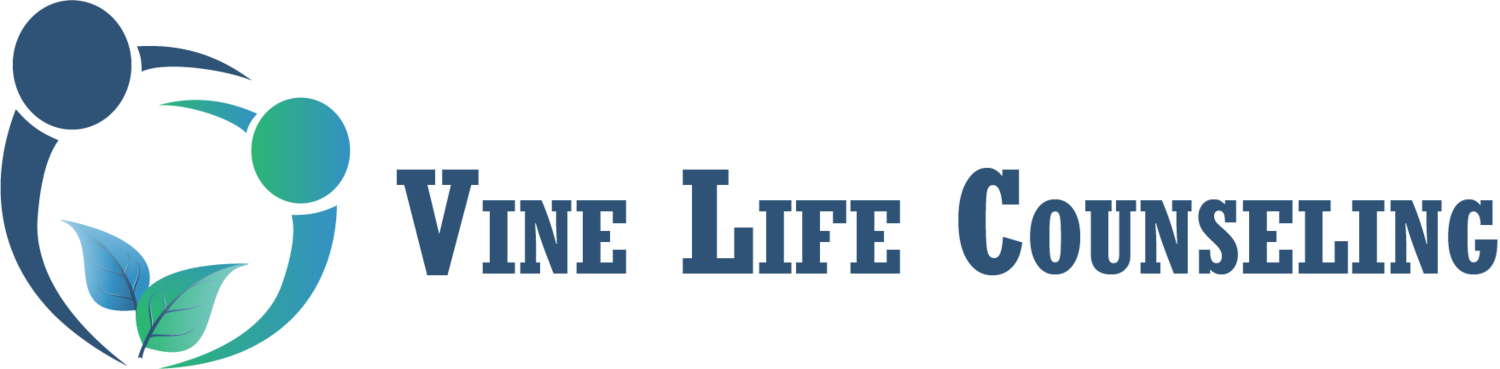Home | Vine Life Counseling