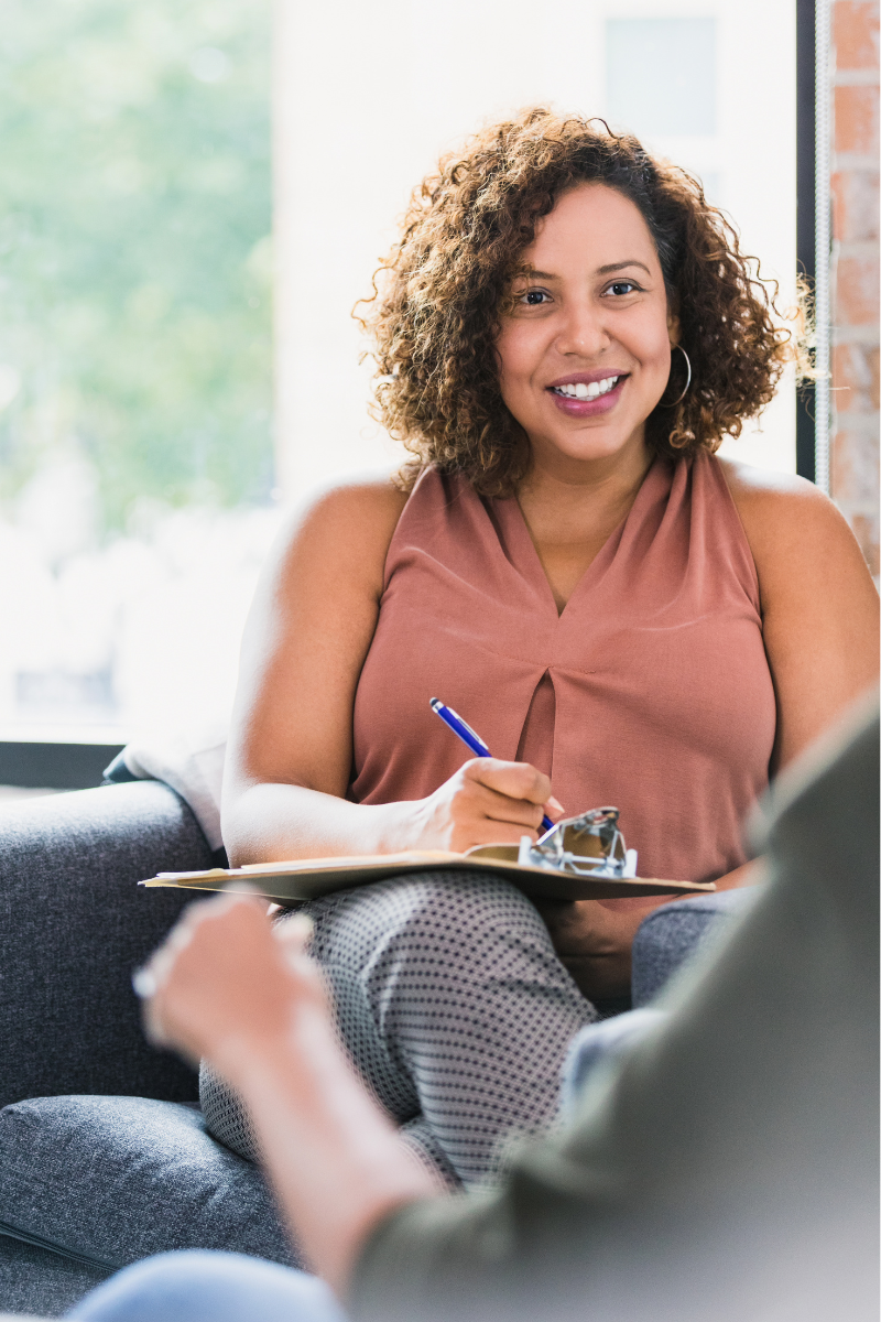 Emotionally-Focused Therapy (EFT) | Vine Life Counseling